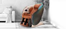 OSIM Invisible Massage Chair – OSIM Canada