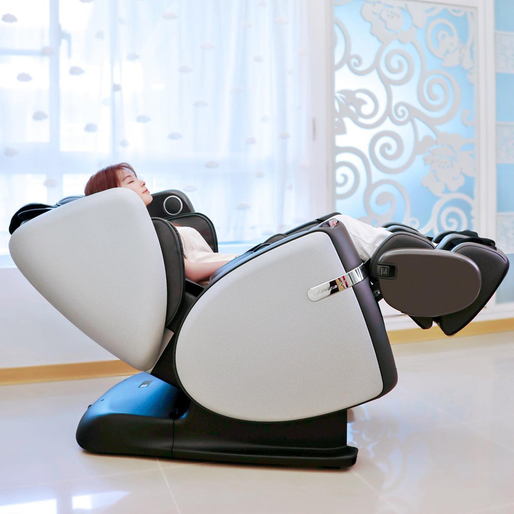 uDivine V2 OSIM Latest Full Body Massage Chair | OSIM Canada
