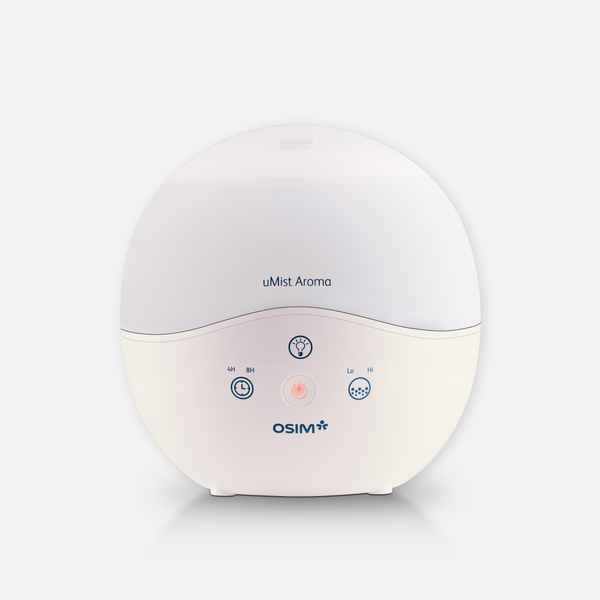 Osim uMist Aroma Air Purifier – OSIM Canada